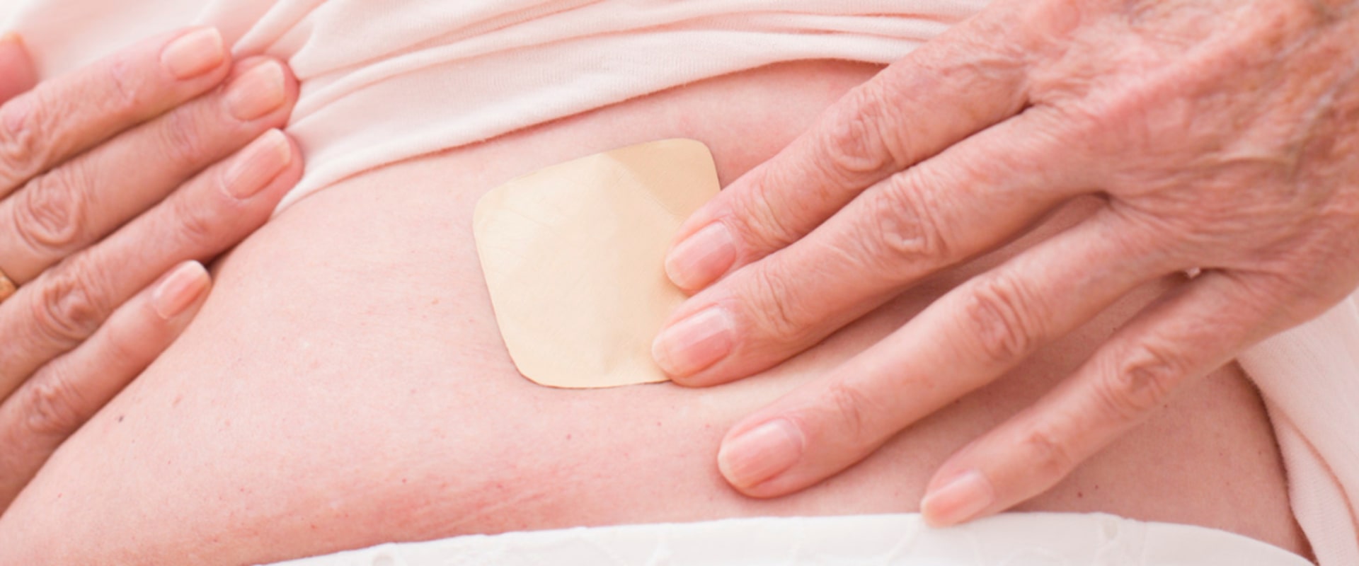 How long before you see the benefits of hrt?