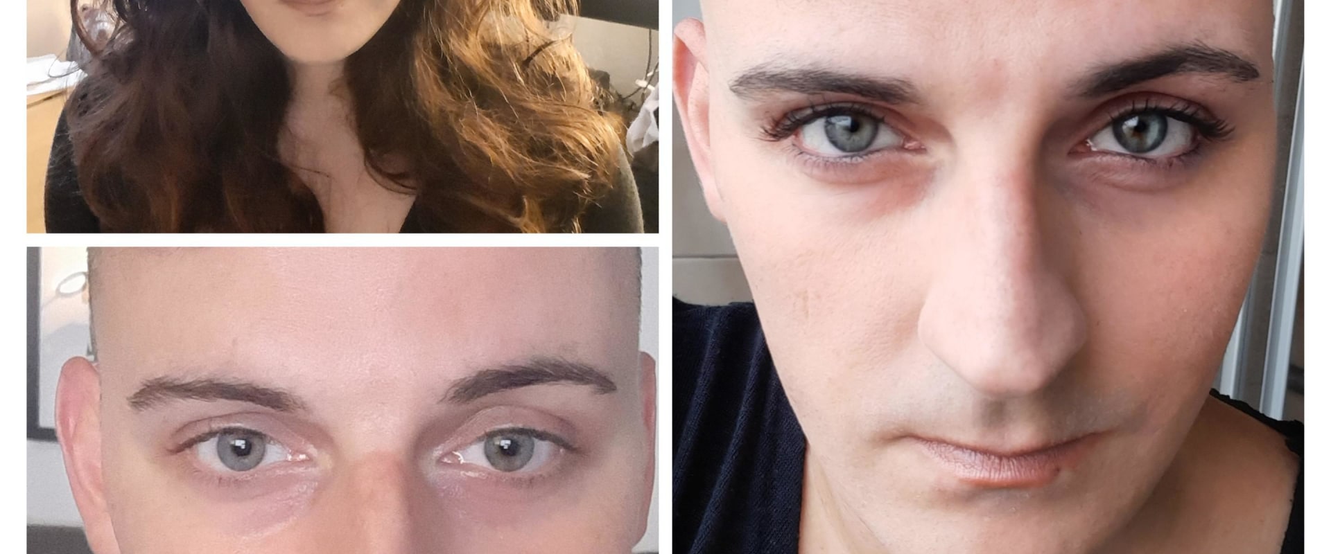 What does the first week of hrt feel like?
